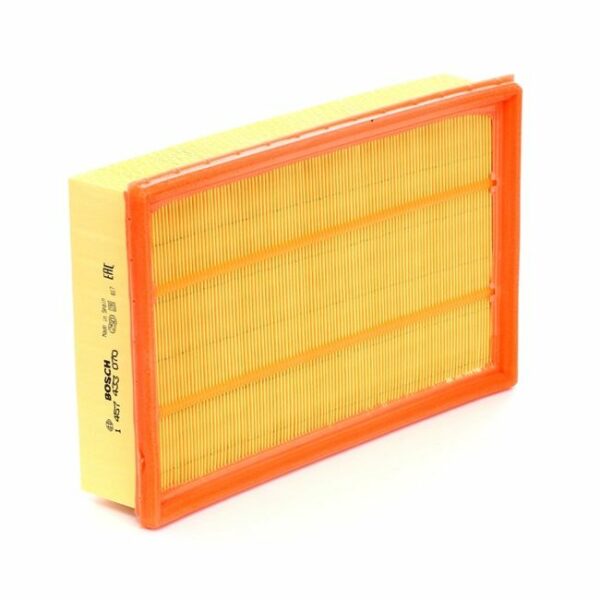 Changer le filtre à air sur Opel Corsa D - LeHangarDuNord