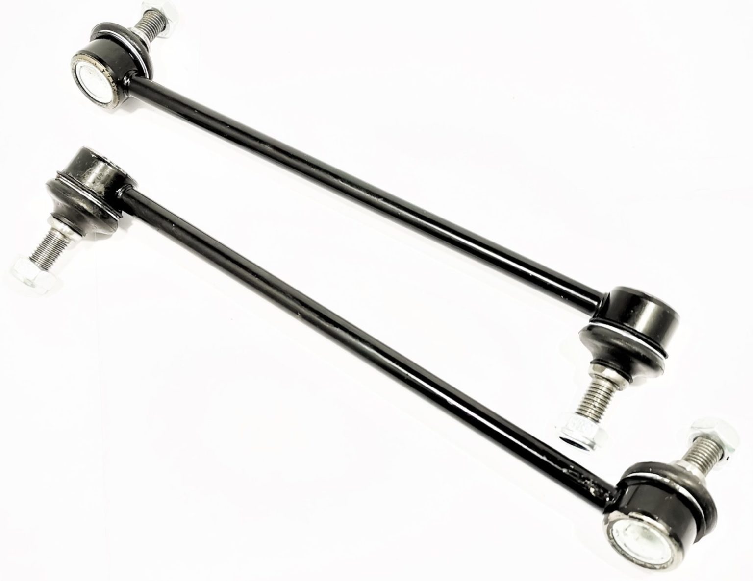 Changer la biellette de barre stabilisatrice avant sur Volkswagen Polo V